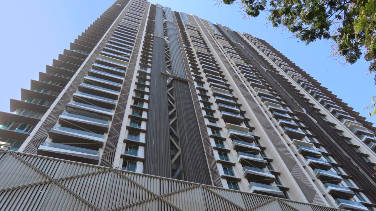 Kalpataru Avana – BES Consultants