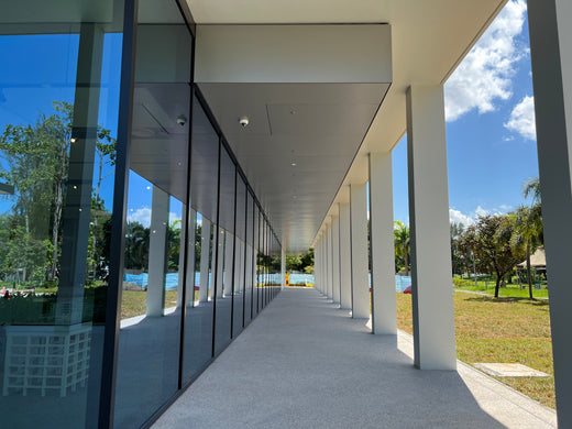 What Is Structural Glazing? Everything You Need To Know – BES Consultants