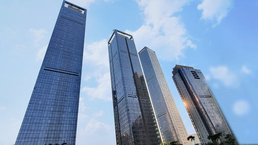 High Rise Tower Facade Inspections – BES Consultants