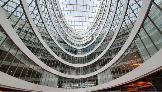 What is Glass Engineering? – BES Consultants