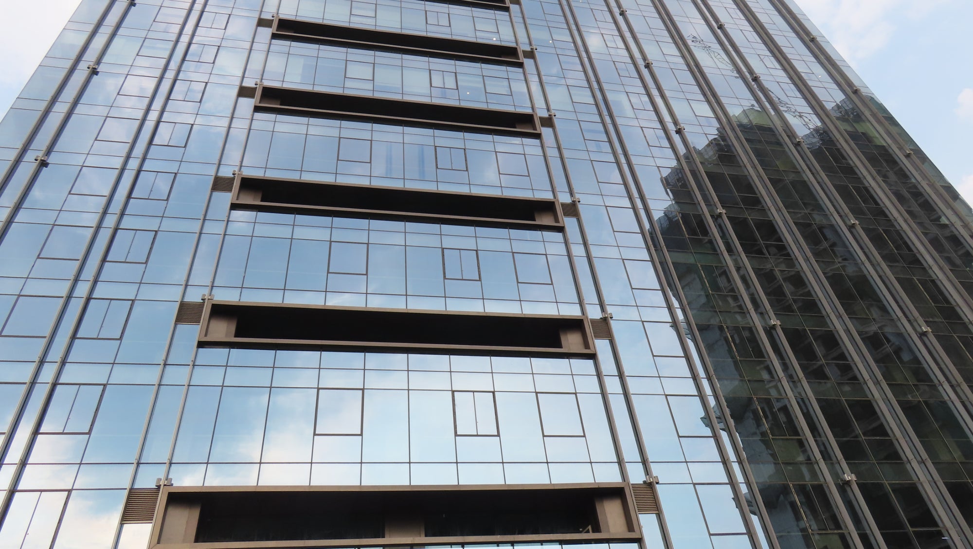 Altimus Commercial - Mumbai – BES Consultants