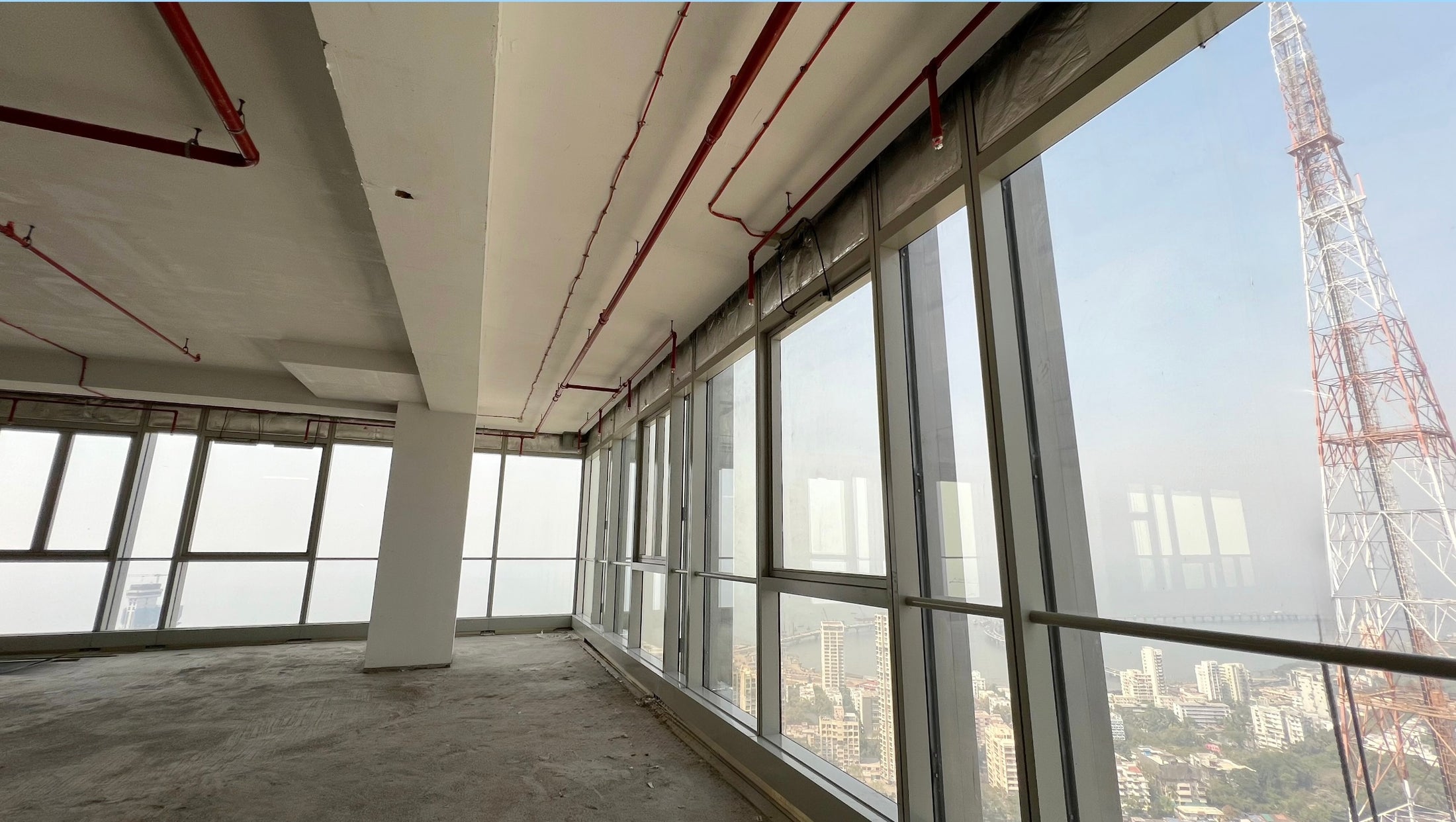 Altimus Commercial - Mumbai – BES Consultants