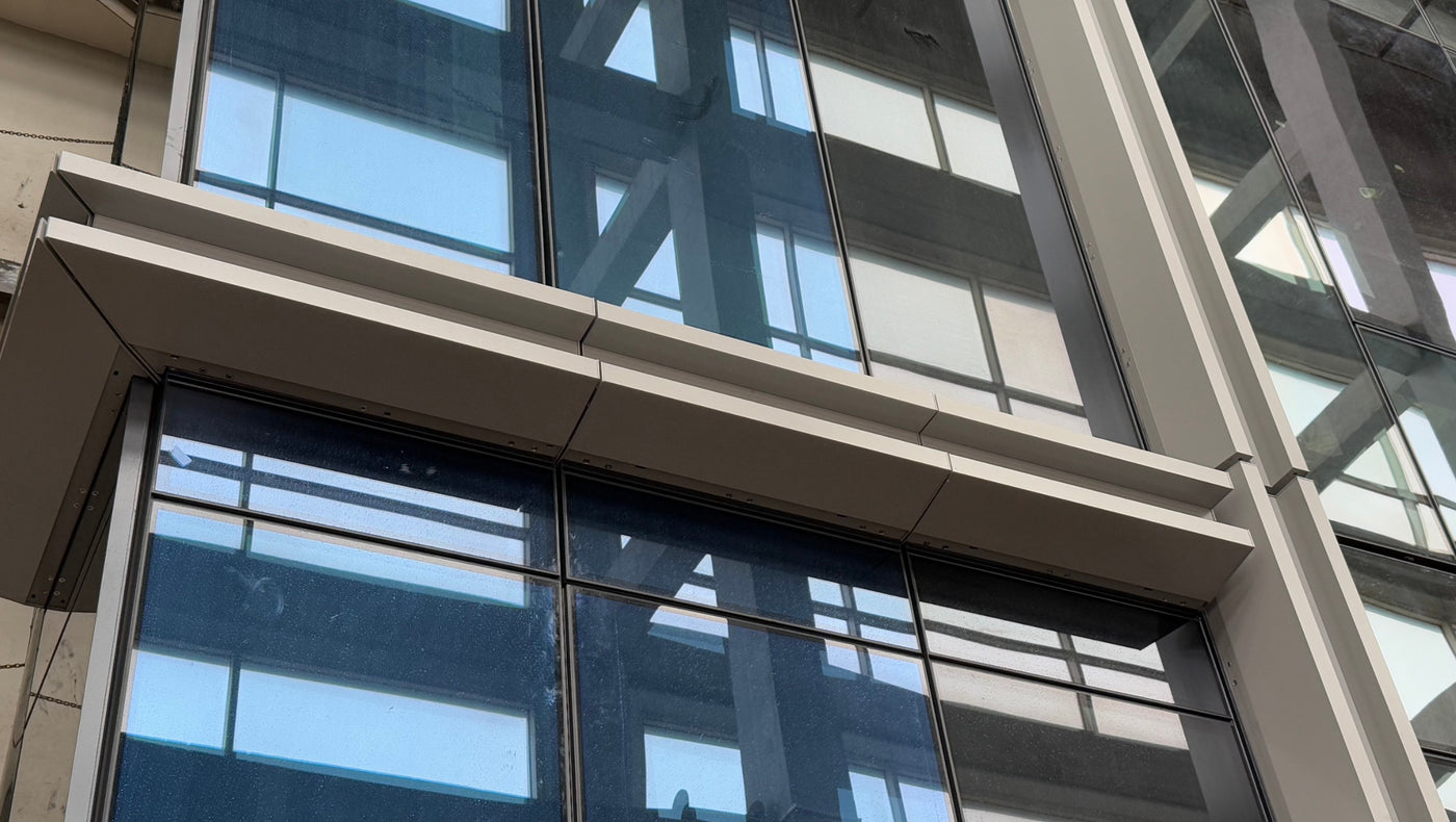 Royal Group J Trust Bank, Phnom Penh – BES Consultants