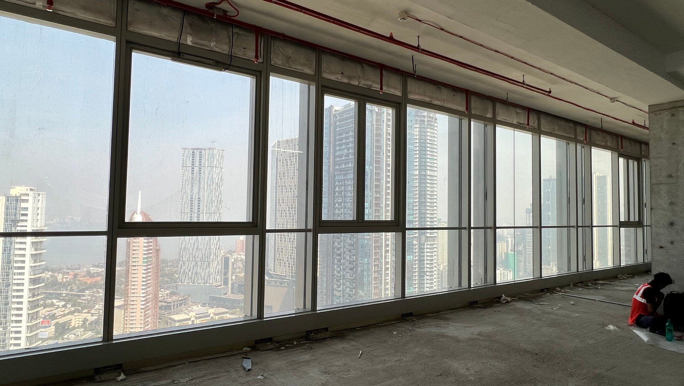 Altimus Commercial - Mumbai – BES Consultants