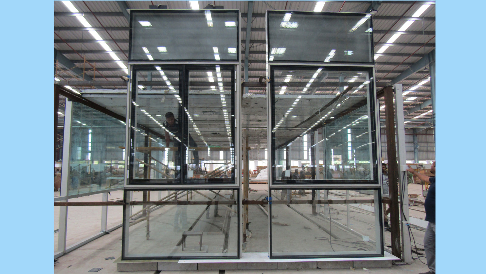 Altimus Commercial - Mumbai – BES Consultants