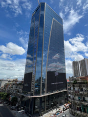 Our Stunning Projects – Tagged "Residential" – BES Consultants